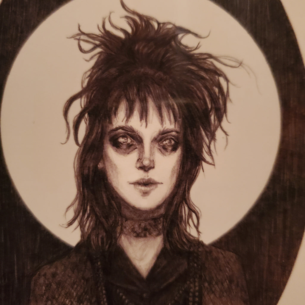 WALL DECOR & FINE ART – DARKOTHICA®